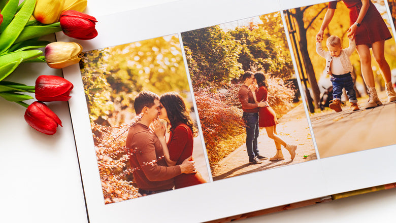 5 Special Moments That Need To Be Captured In Custom Photo Albums ...
