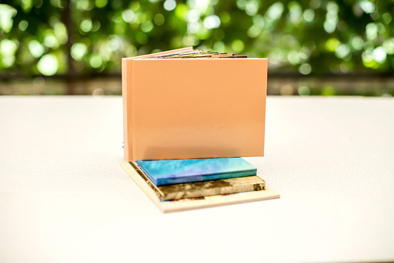 3 Mini Photo Book Ideas For Your Inspo – Photo Book Press