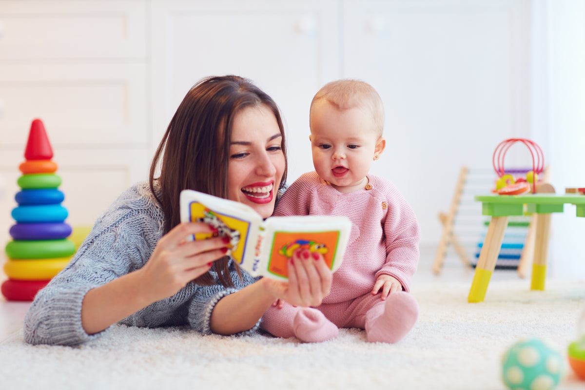What is a Board Book | Photo Book Press