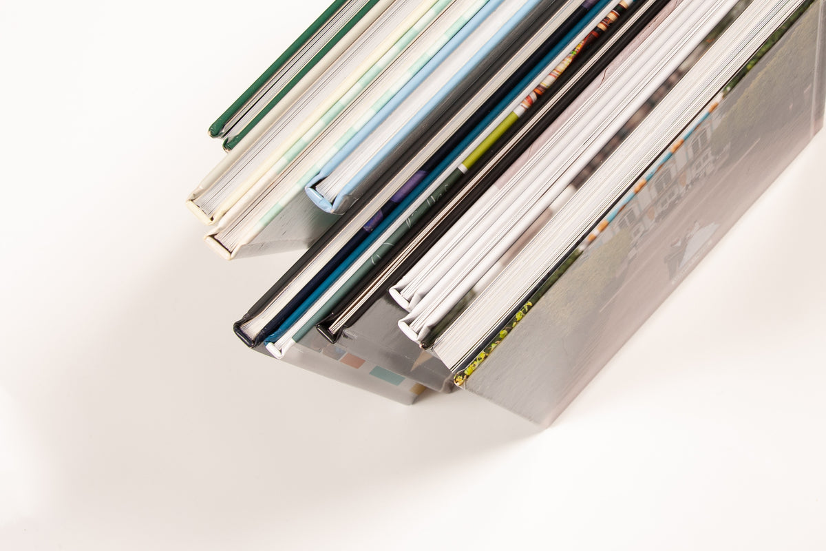 Why PhotoBook Press Makes the Best Photo Books for Professionals and ...