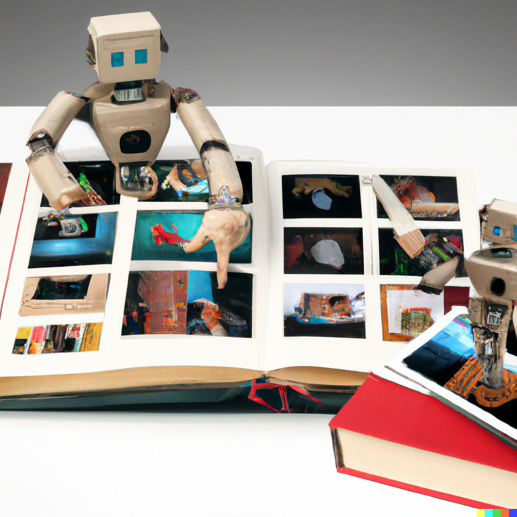 Discover the Power of Storytelling with Photobook Press Editor: The Pe ...