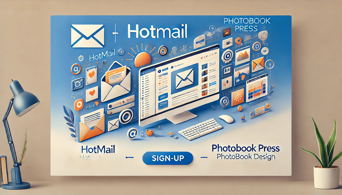 Hotmail: Your Guide to Hotmail Signup and Account Registration with Ph ...
