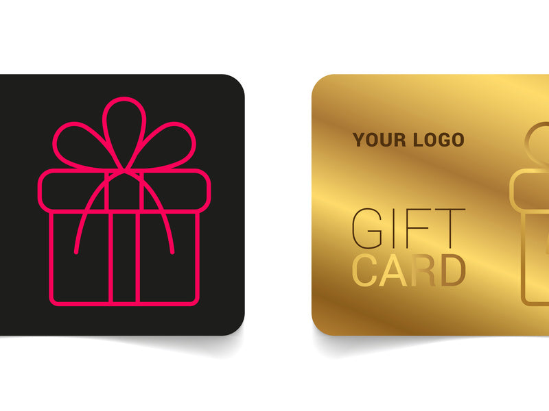 Designing A Gift Card: 4 Things You Need To Know | Photo Book Press