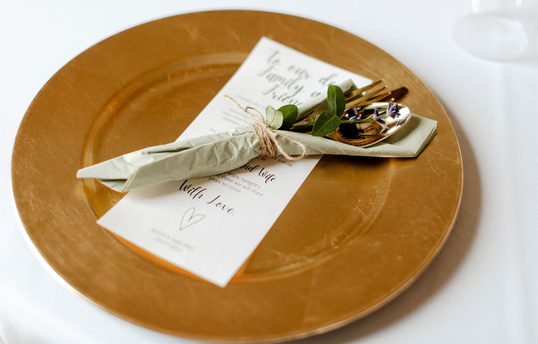 A Step-By-Step Guide To Writing A Great Wedding Card Message – Photo ...