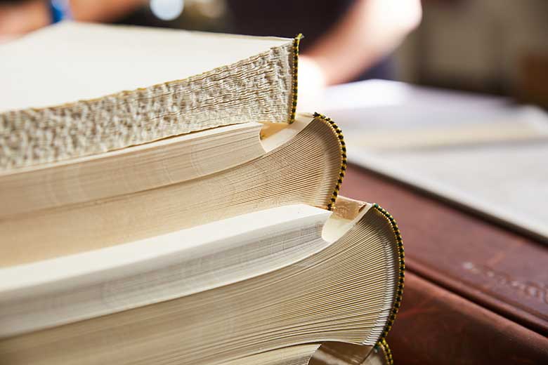 Which Is The Best Paper Type To Use For Your Photobook? – Photo Book Press