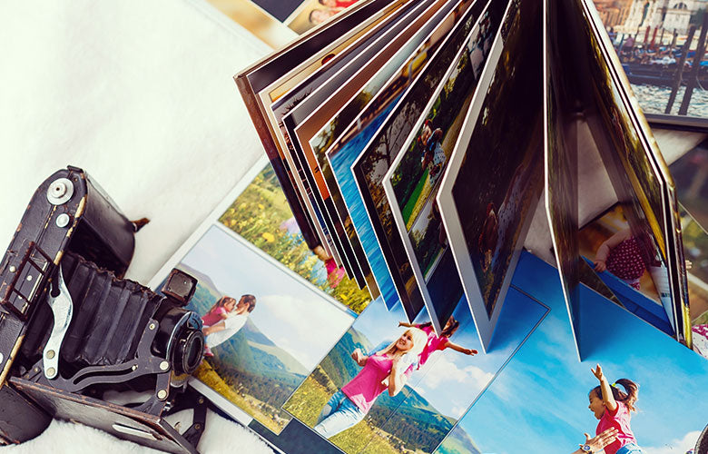 Is Now The Best Time To Create A Photo Book? – Photo Book Press