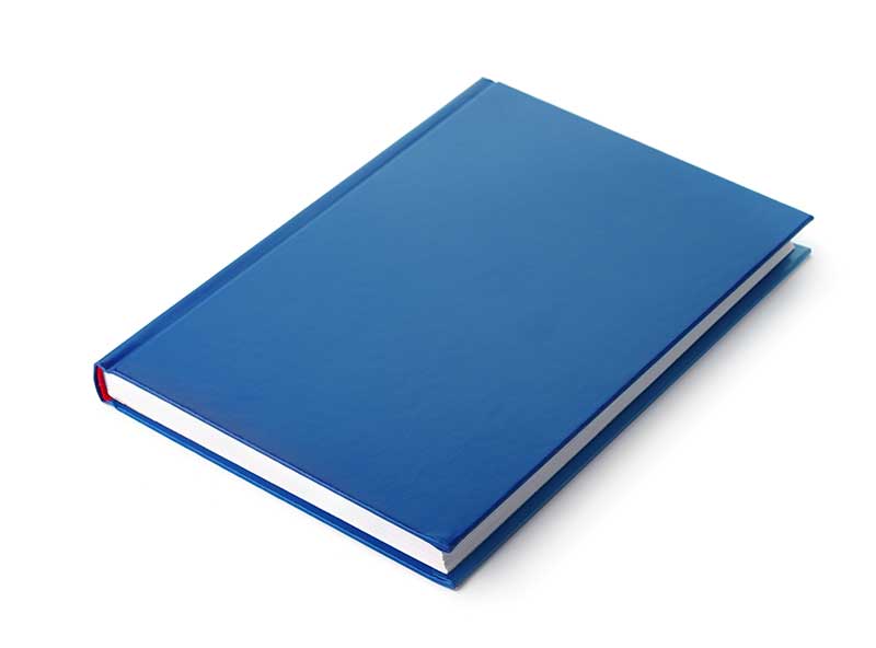What's So Special About Hardcover Books? – Photo Book Press
