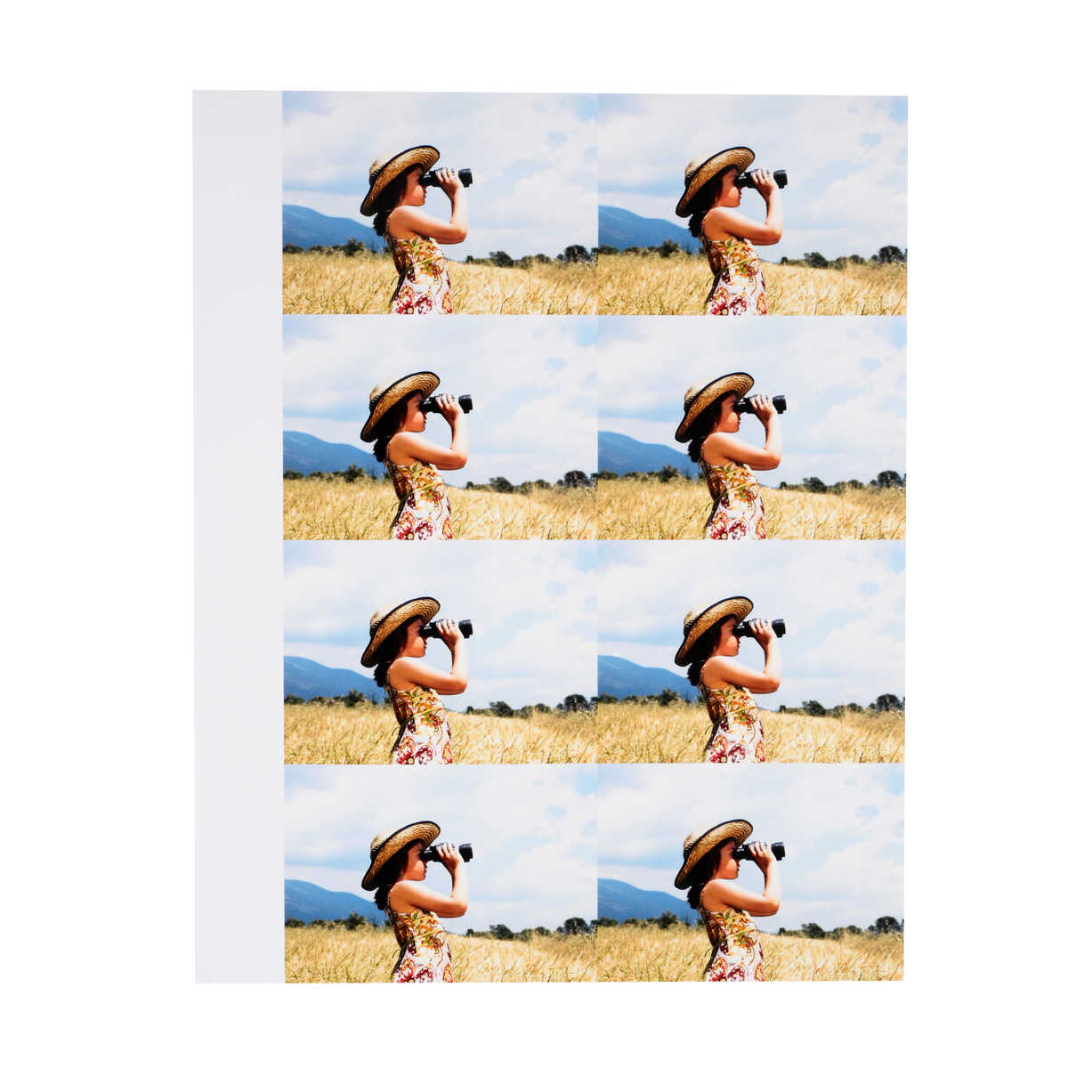 Wallet Prints – Photo Book Press