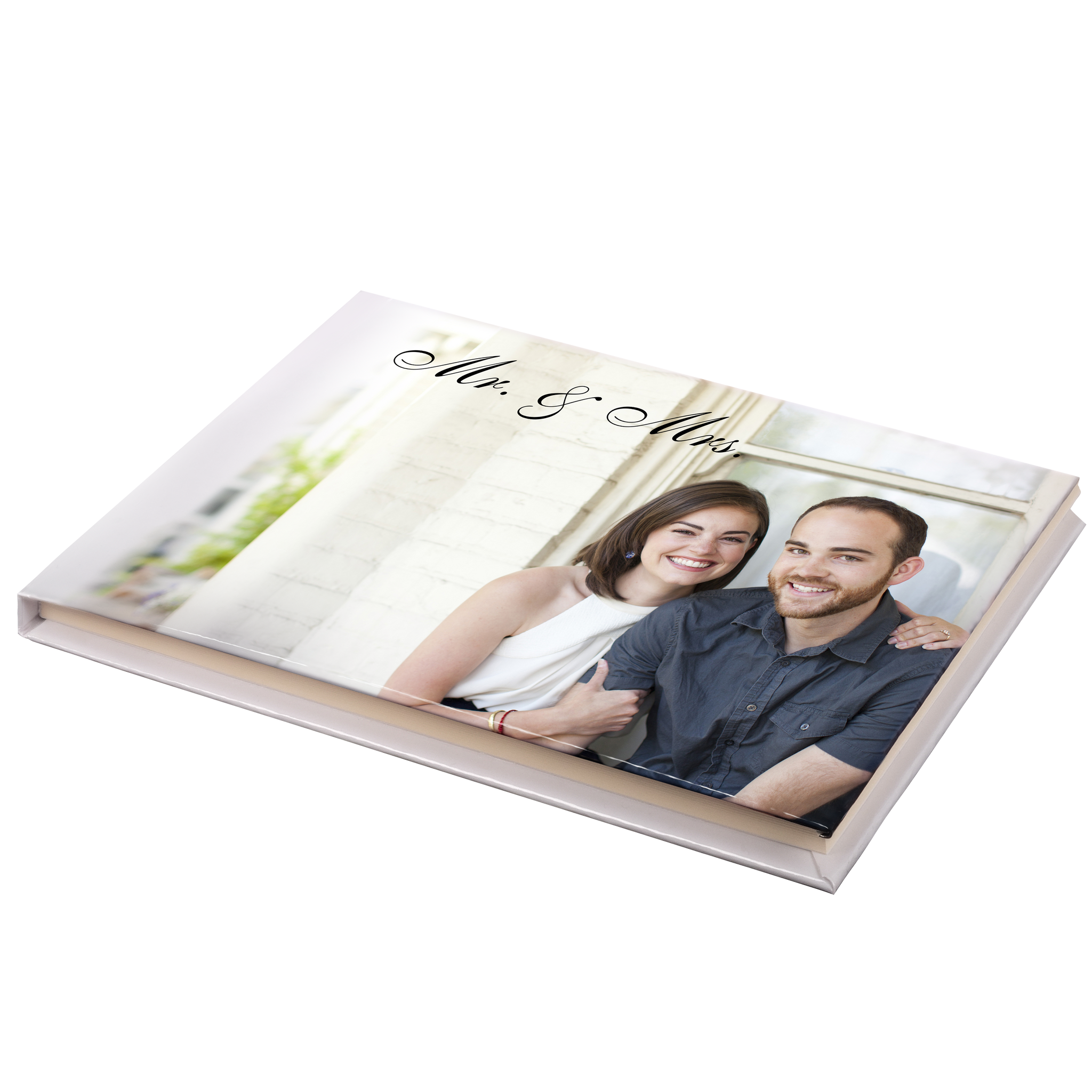 Wedding Registry Book | Photo Book Press