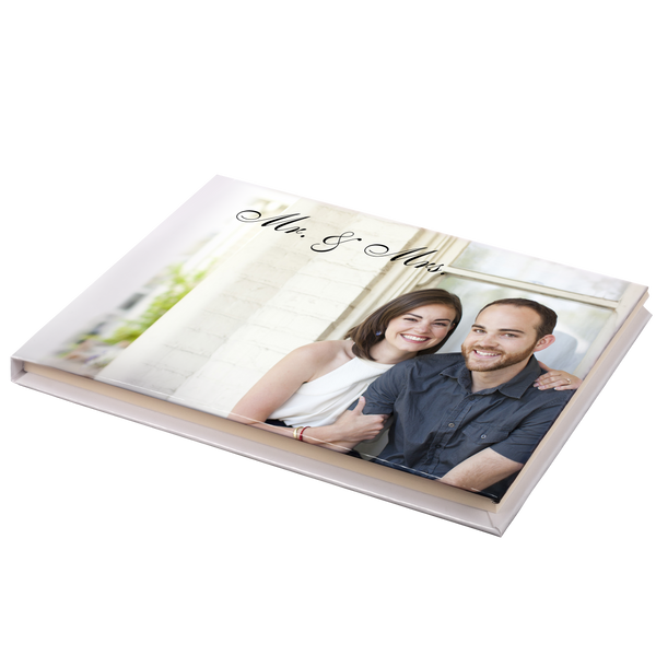 Wedding Registry Book | Photo Book Press