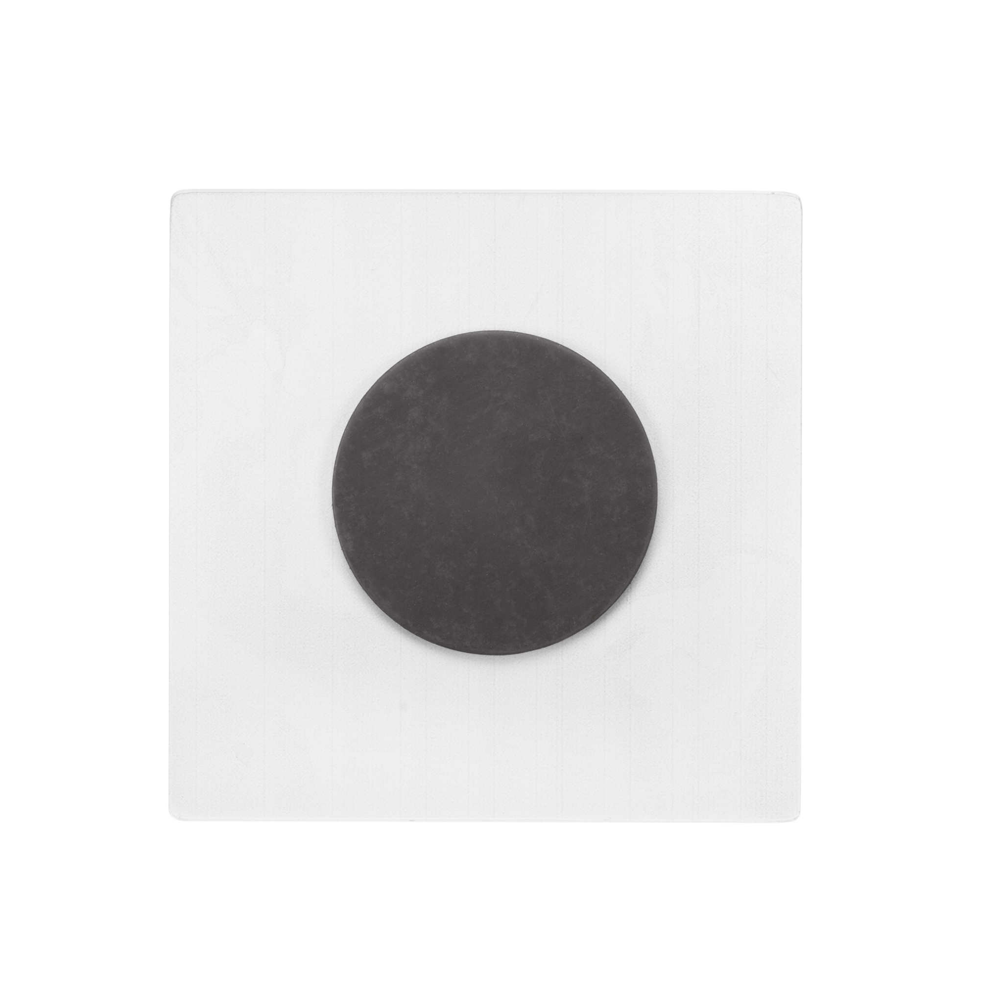 Acrylic Square Photo Magnet – Photo Book Press